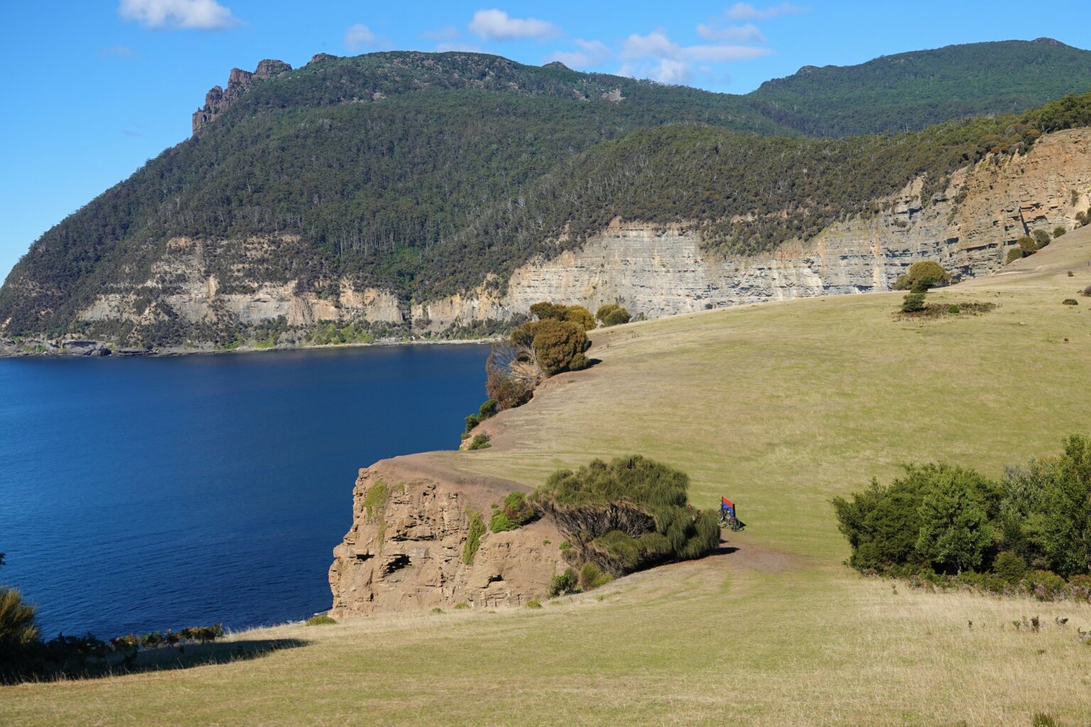 How To Plan A Maria Island Day Trip