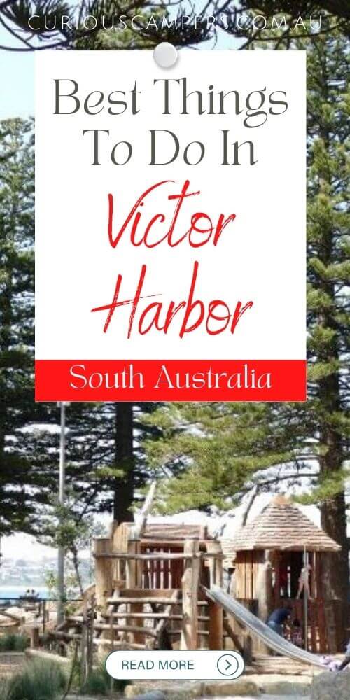30 Best Things to Do in Victor Harbor | Attractions and Tours