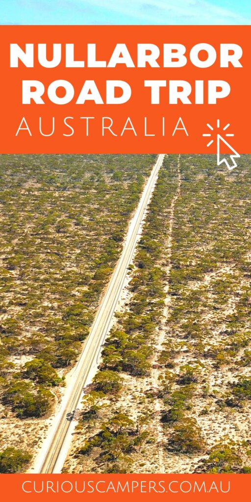 Best Things to See & Do on the Nullarbor Plain Drive