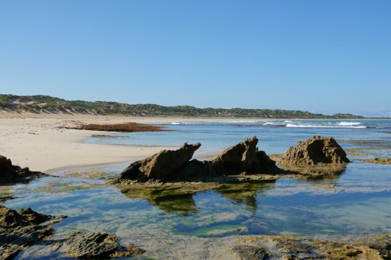 32 Best Things to do in Robe