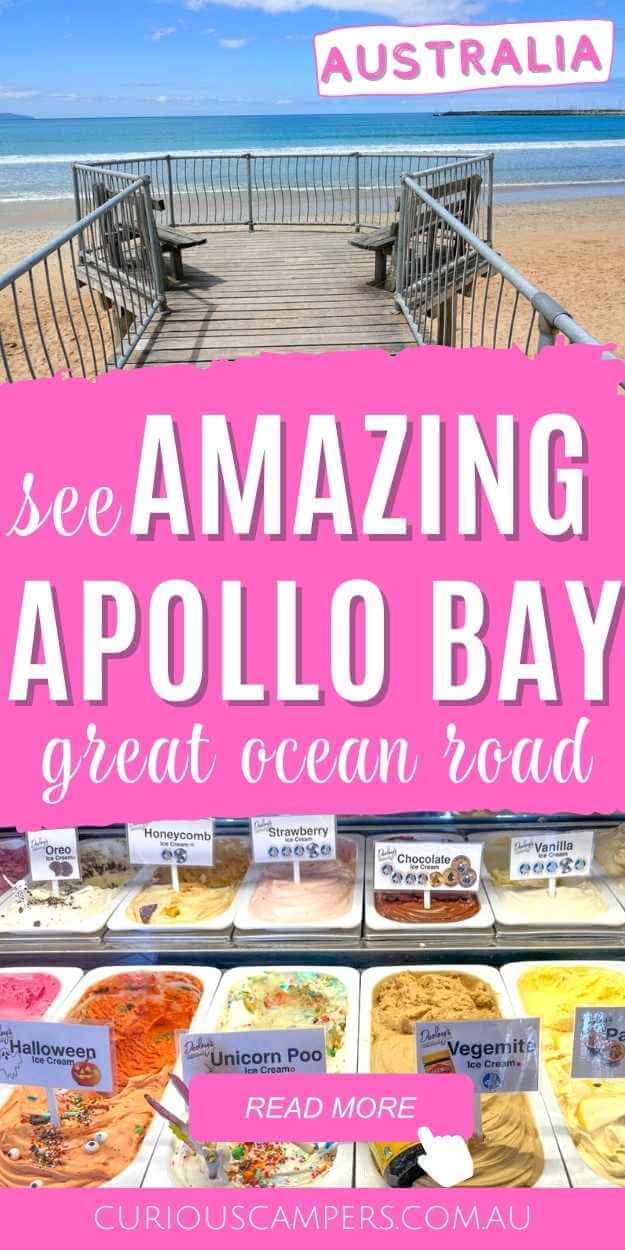 25 Fun Things to do in & around Apollo Bay