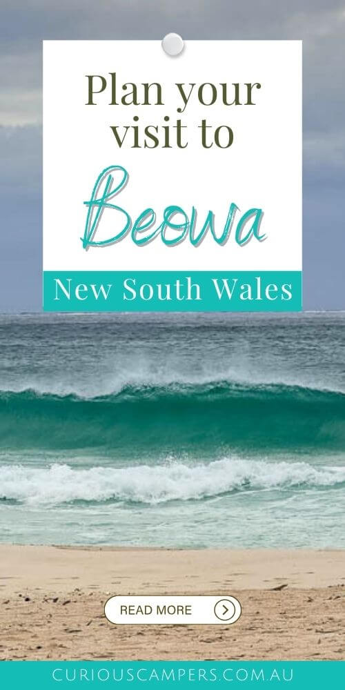 Things to do in Beowa National Park